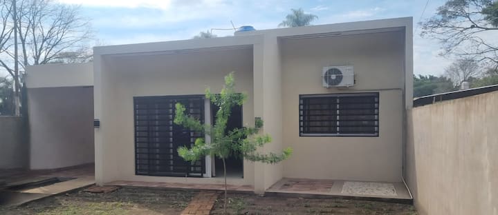 Tu Estadía Cerquita Del Río - Ituzaingó