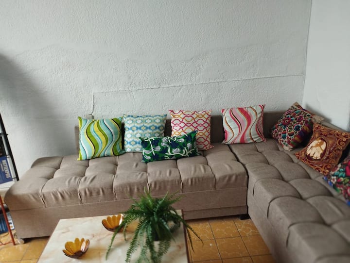 Casa Magnolia - Zapopan