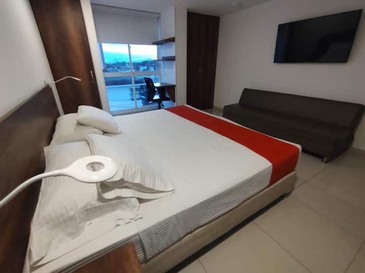 Altoprado Plus No.1 - Popayán