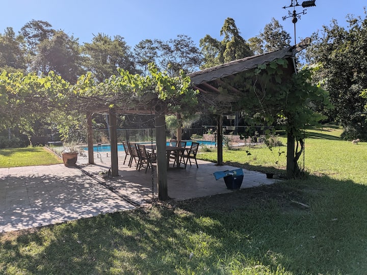 Bellingen Hideaway Home - Bellingen