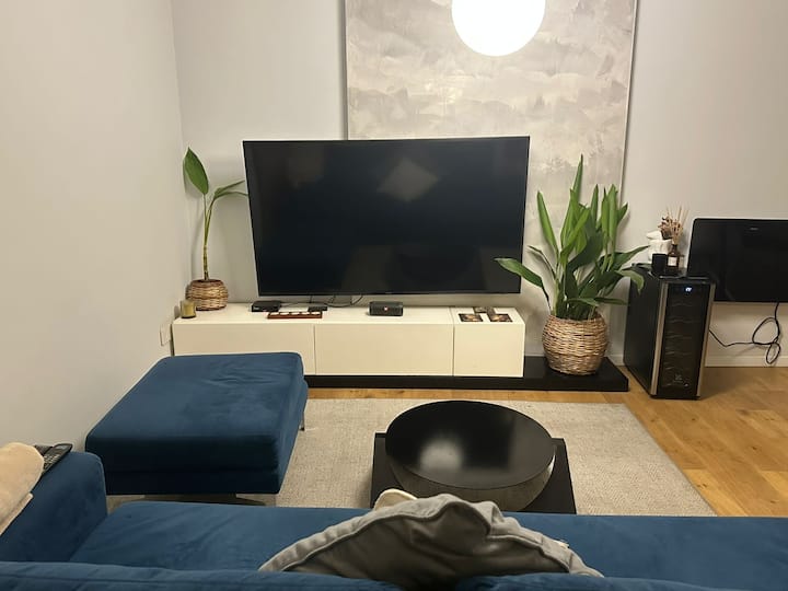 Hermoso 3 Ambientes En Palermo - Buenos Aires