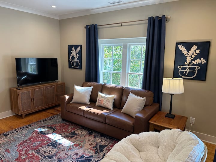 Crown Mill Cottage B - Dalton, GA