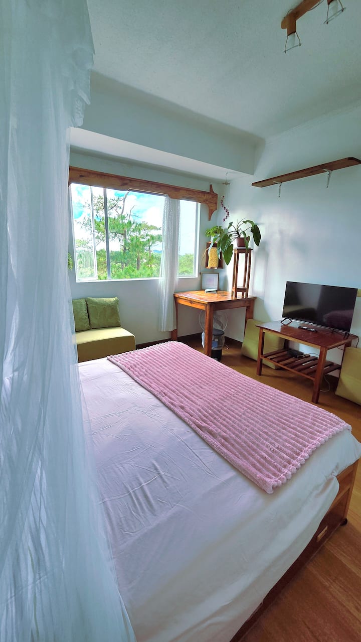 Relax Feel The Albergo Vibes! - Baguio