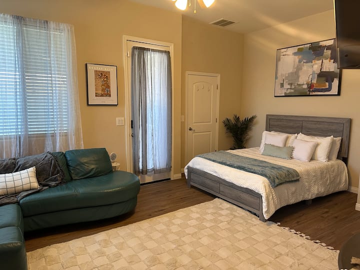 Aqua Annex - Bakersfield, CA
