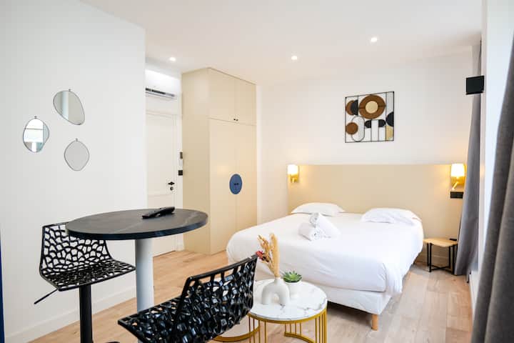 Le Chenavard Ii-coeur Lyon-climatisation Centrale - Lyon