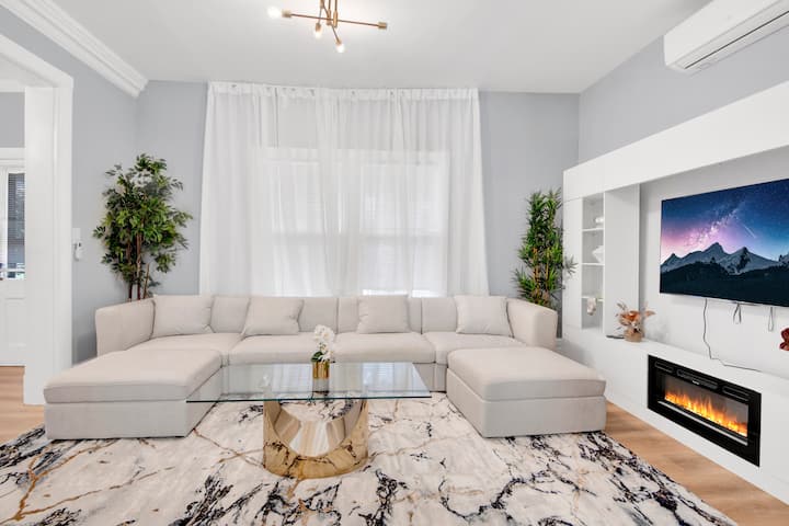 Luxury Single Family 3br Home |Game Room|parking - Rockland County, NY