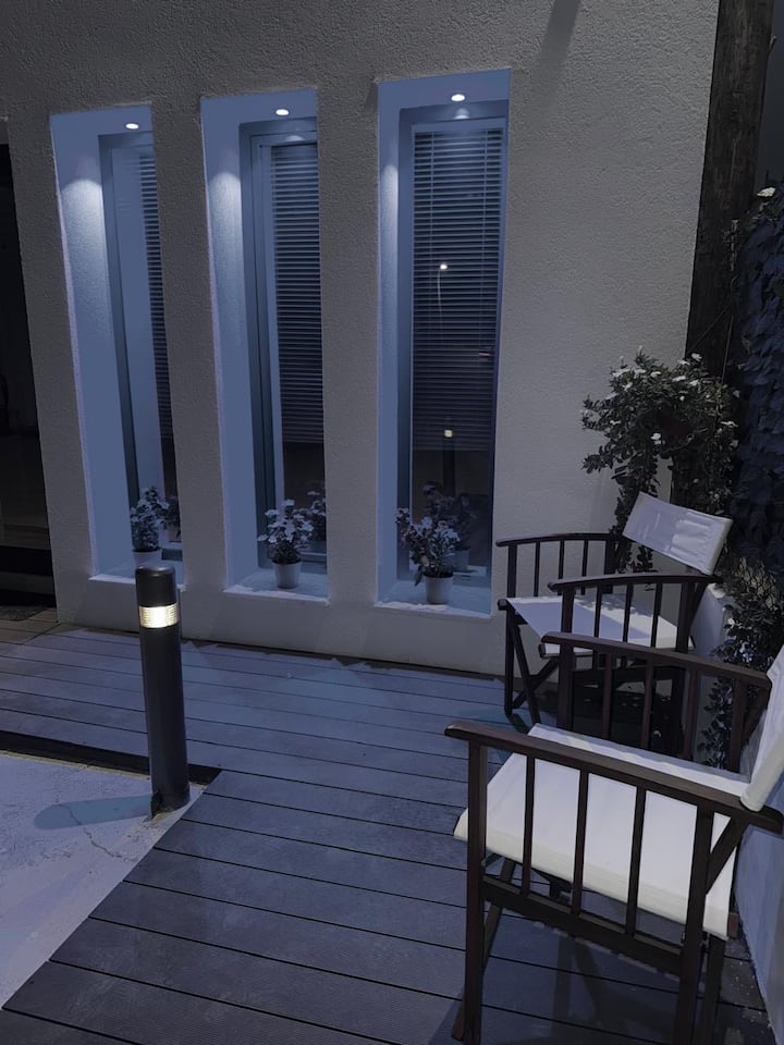 Akaki Guest Place - Northern Cyprus