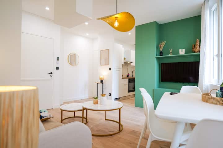 Le Chenavard Iii-coeur Lyon-climatisation Centrale - Lyon