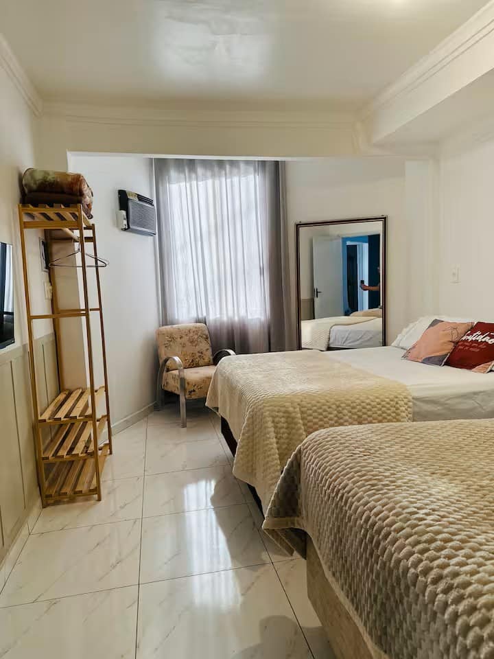 Casa A 600m Do Shopping Catuai - Cascavel
