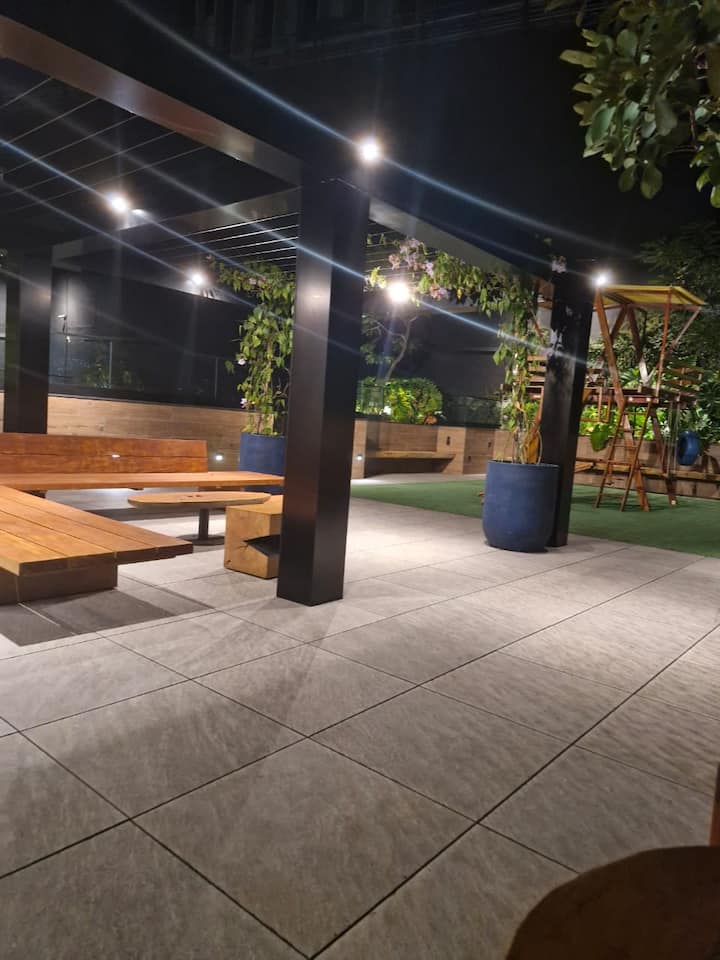 Studio Com 30 M² No Centro Do Rj - Rio de Janeiro