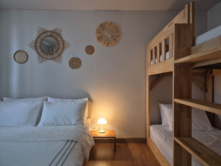 Cosmostay_dumbo - Gyeongju-si