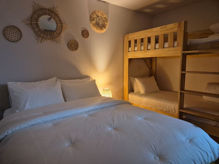 Cosmostay_dumbo - Gyeongju-si