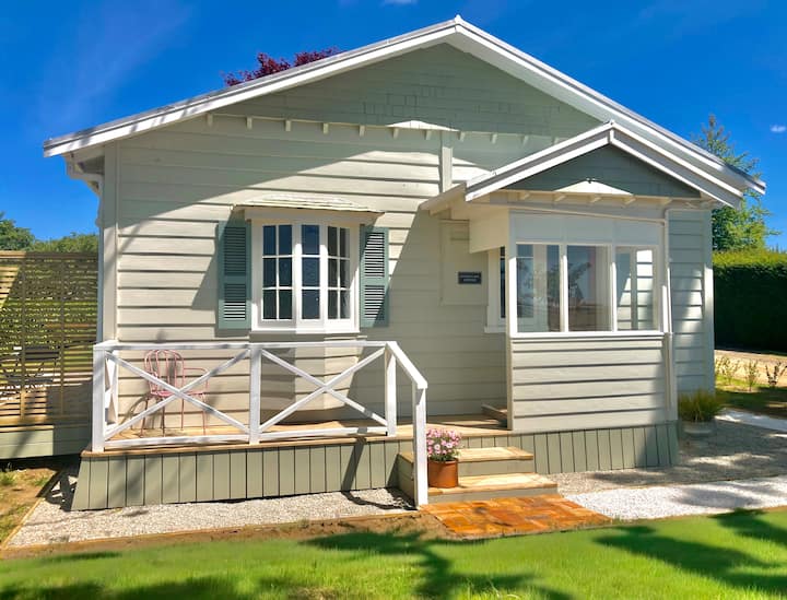 Racecourse Cottage - Cambridge