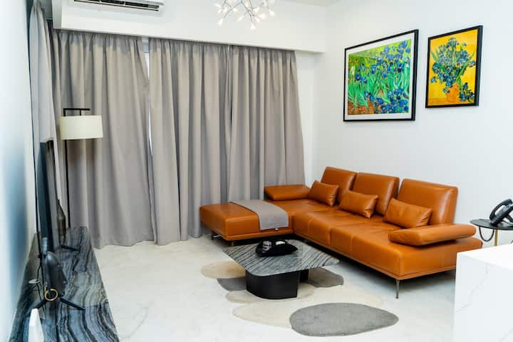 Luxe Moderne Au Cœur De La Ville - Kinshasa