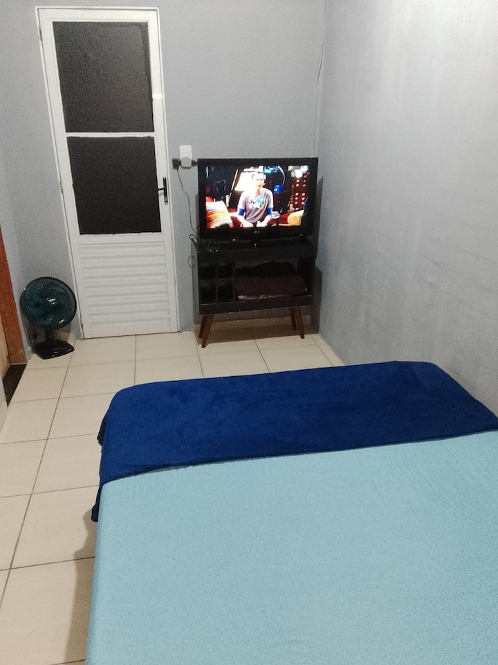 Mini Casa Wanel Ville - Sorocaba