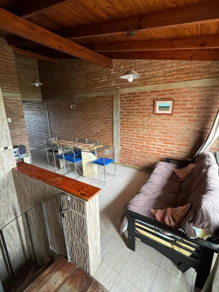 Departamento Serrano - La Falda