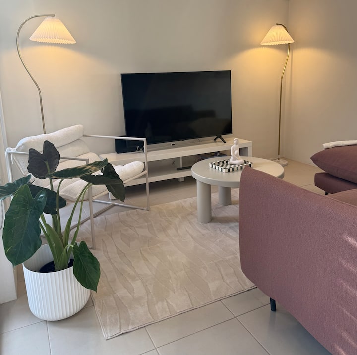 Scarborough Vacay - 3 Bed House - Kingsley