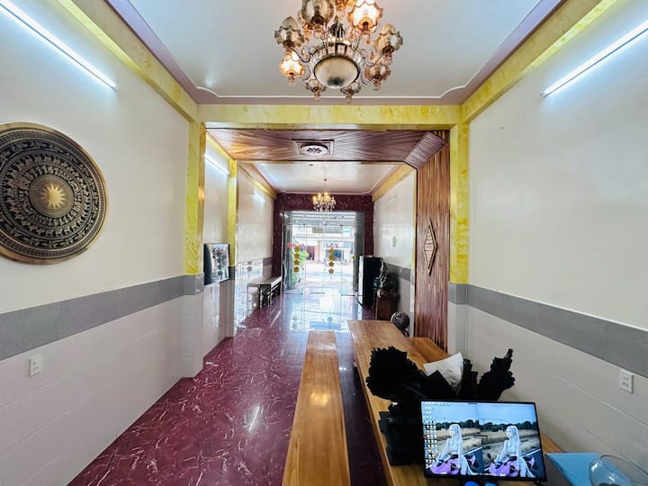 Mai Vàng Sạch Sẽ,  Trung Tâm, Tiện Lợi - Liên Nghĩa