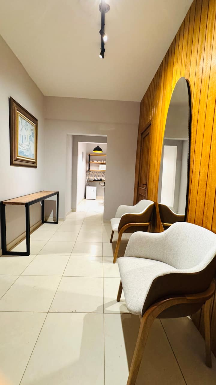 Master Smart Studio 206 - Bahia (estado)