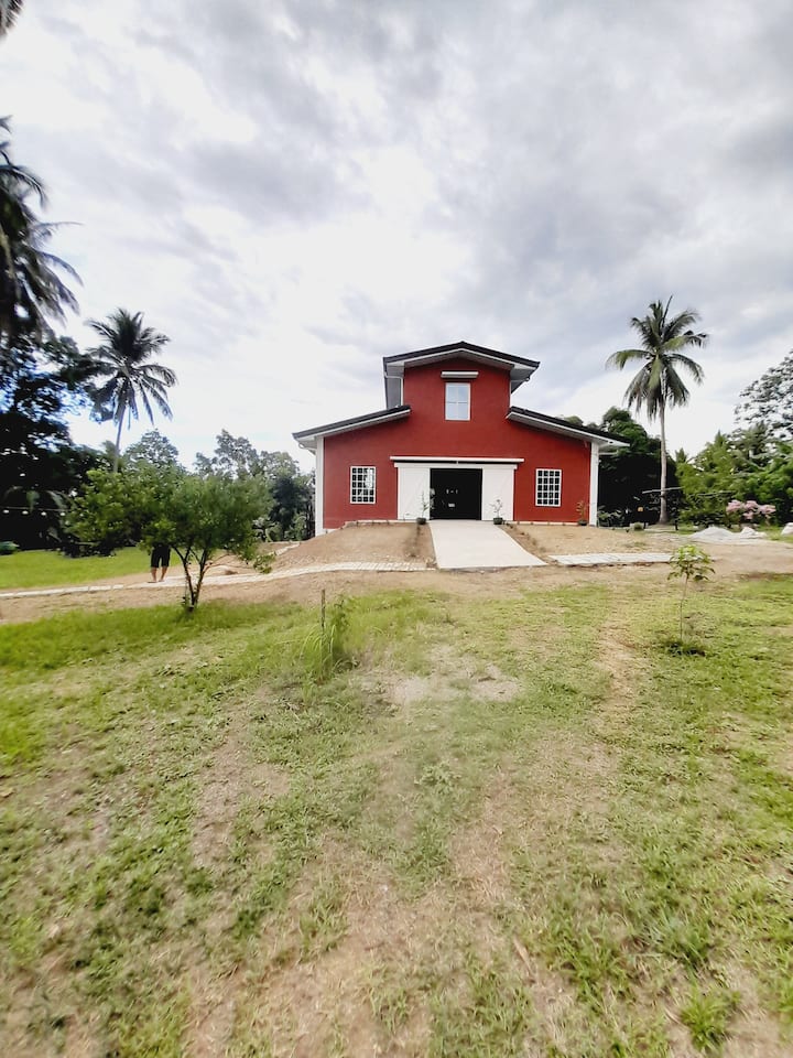 Eli's Farm - Magallanes