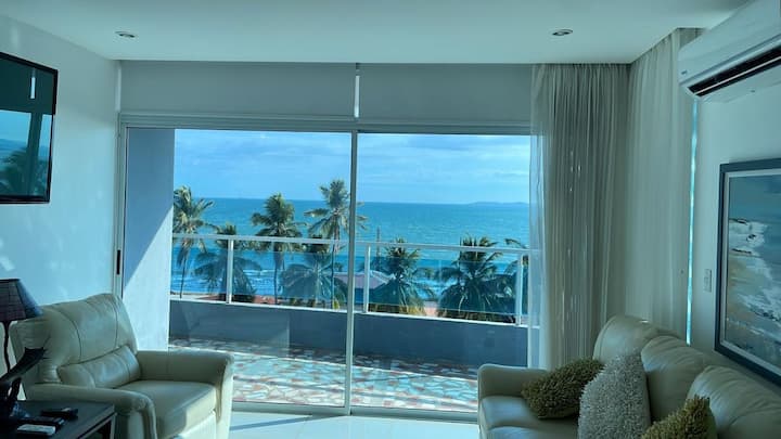 Linda Vista - Puntarenas