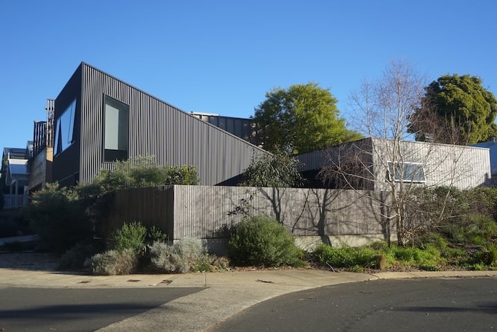 The Corner House - Margaret River