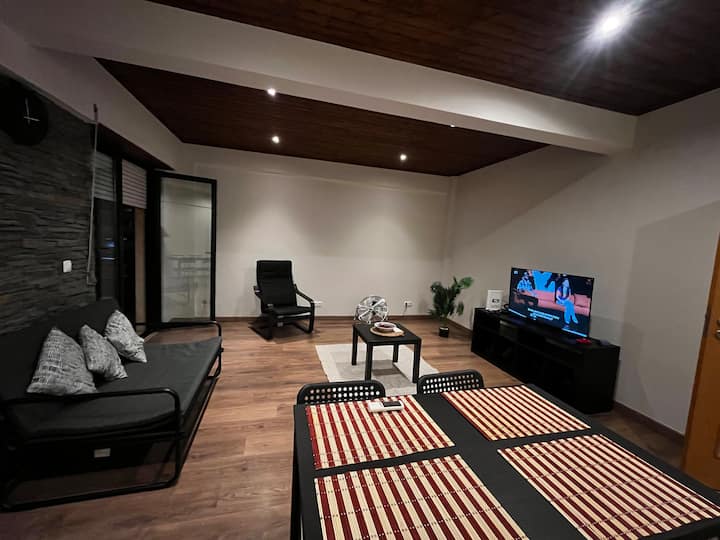 Apartamento Inteiro 2 Quartos - Costa da Caparica