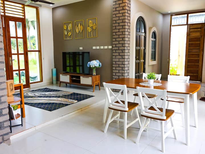 Villa Ayah By Yfd - Bangka Belitung Islands