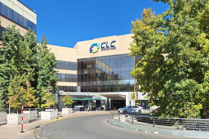 Departamento En Estoril - Santiago de Chile