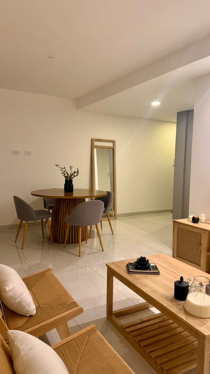 Capibara 4 - Balcón Panorámico Atardecer Increíble - Corrientes, Argentina