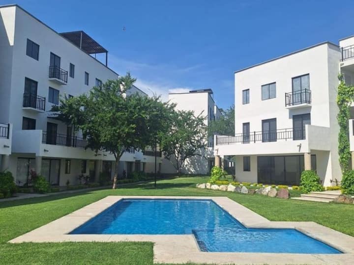 Escapada Perfecta En Morelos - Xochitepec