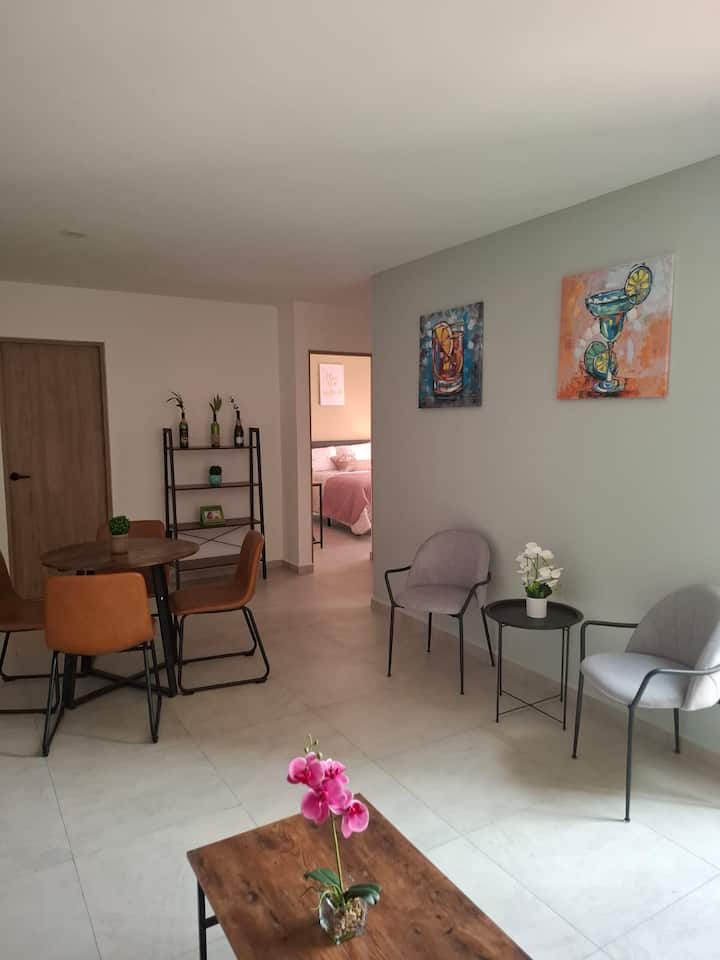 Confort Y Descanso, Servicios A Pasos. - Querétaro de Arteaga