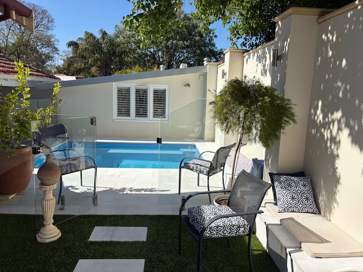 Granny Flat Lovely South Perth - 10 Mins From City - Perth