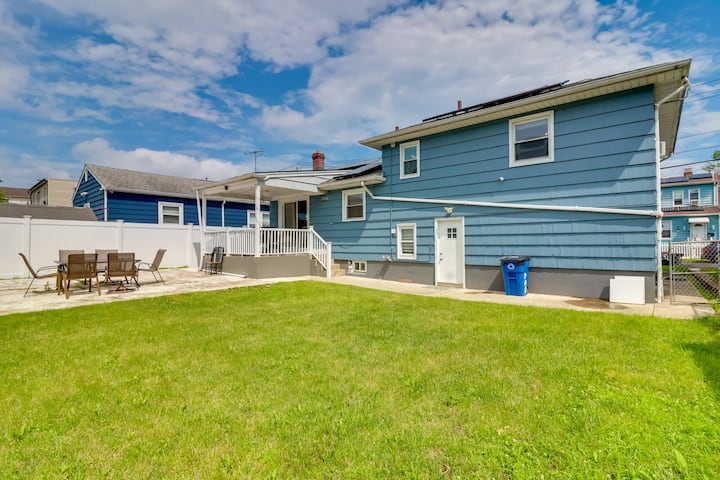 The Vault – Your Fun, Secured - Newark, NJ