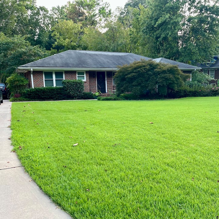 Private Room & Bath Near Emory, Cdc, Va, Atlanta - Decatur, GA