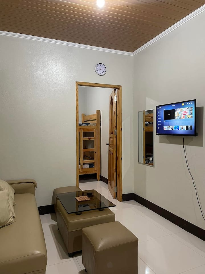 Room In Baguio - Baguio