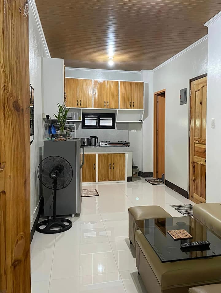 Solo Unit In Baguio L - Baguio