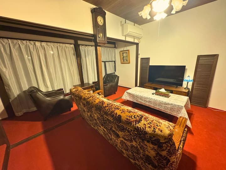 Within Walking Kanazawa Kenroku-garden. Up To 8p. - Kanazawa