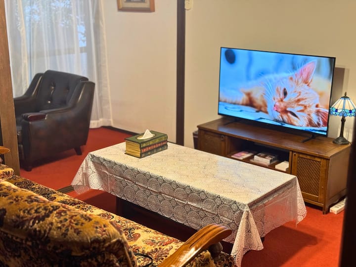 Within Walking Kanazawa Kenroku-garden. Up To 8p. - Hakusan