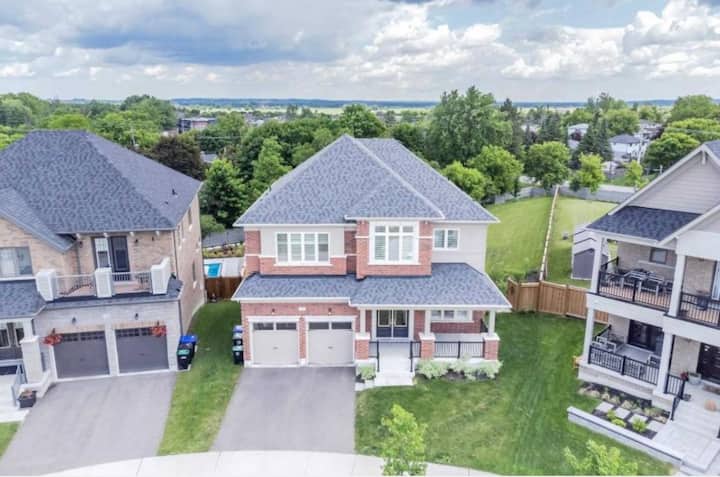 We Hope You’ll Call Here 2 Home! - Alliston