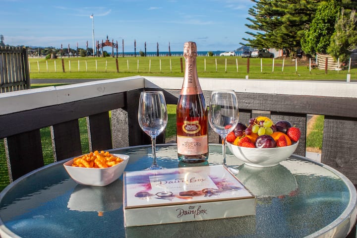 Waitangi Beach Unit A - Paihia