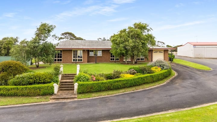 Countryside Paradise - Mount Gambier