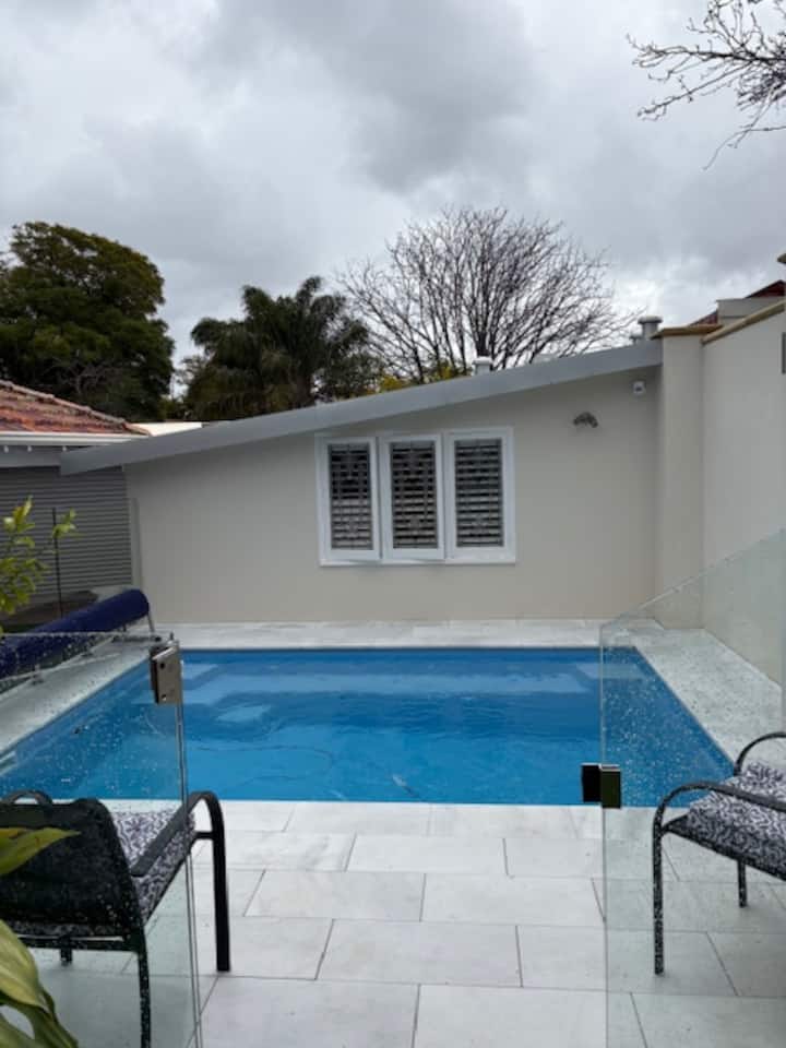Nice Cosy Granny Flat - Perth