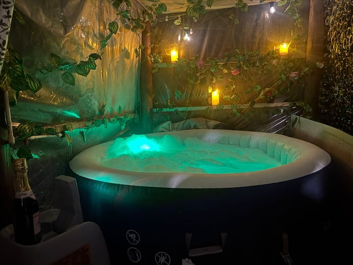 ¡A 5 Minutos De Subachoque Confort Y Naturaleza! - Subachoque