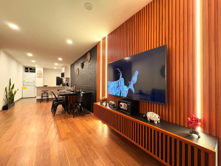 Excelente Ubicación - Mexico City