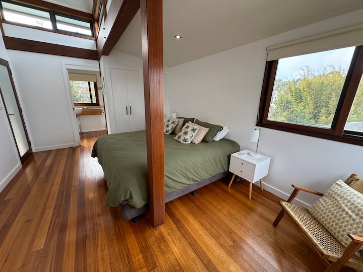 Koala Beach Chalet - Pottsville