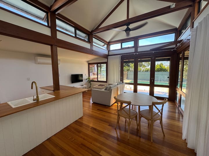 Koala Beach Chalet - Pottsville
