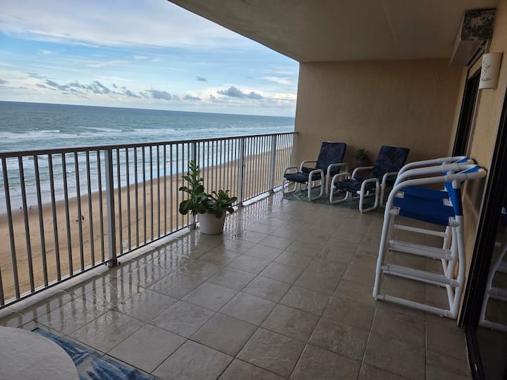 You Will Love This View! - South Padre Island