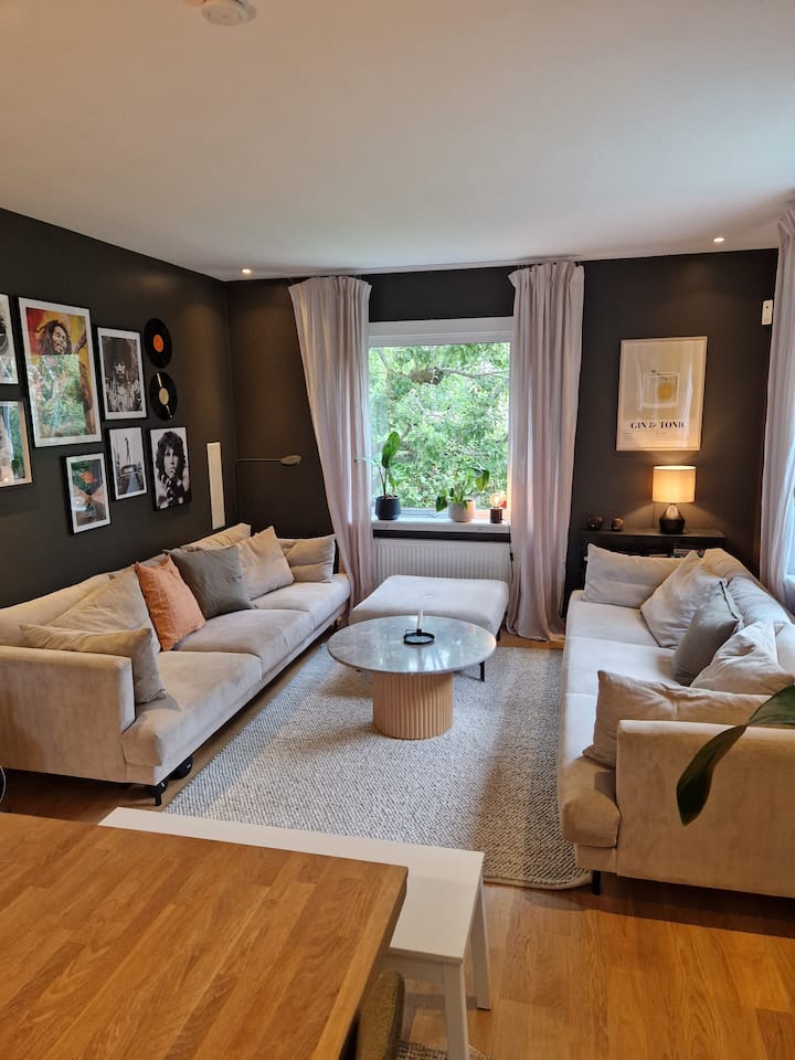 Villa Vid Elmia I Jönköping - Jönköping