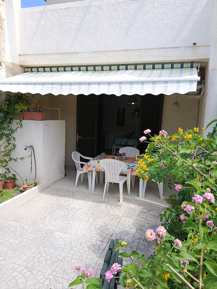 Casa Vacanza Da Egidio - Torre dell'Orso